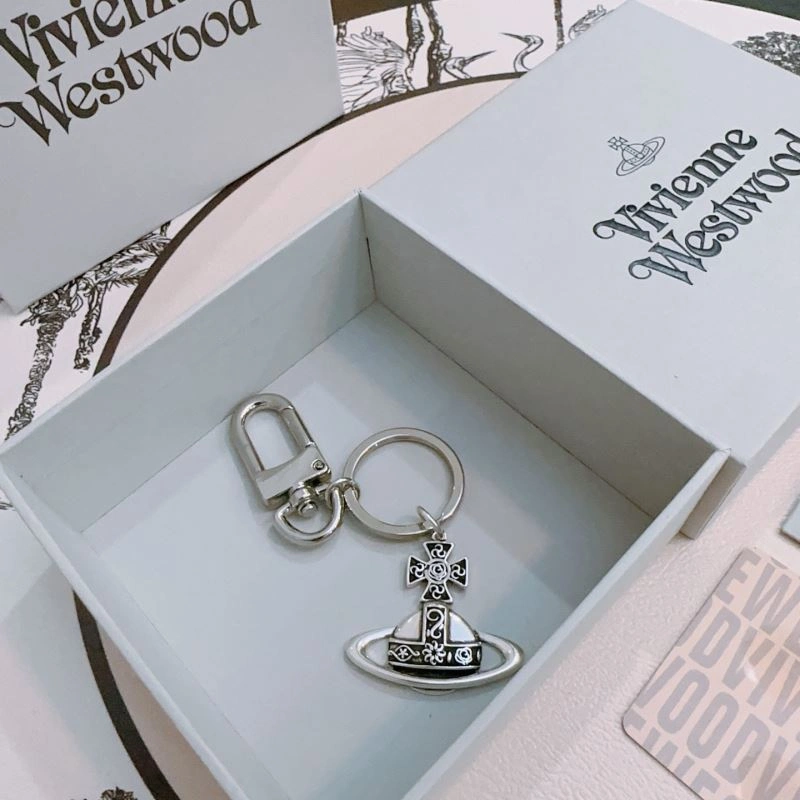 Bargain Vivienne Westwood Keychains