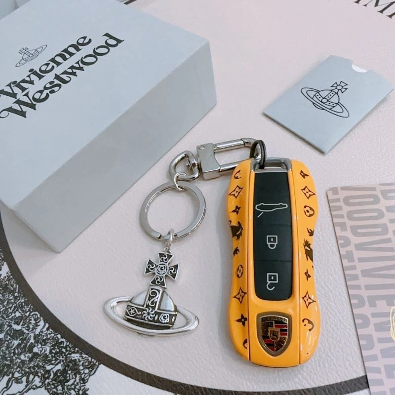 Bargain Vivienne Westwood Keychains