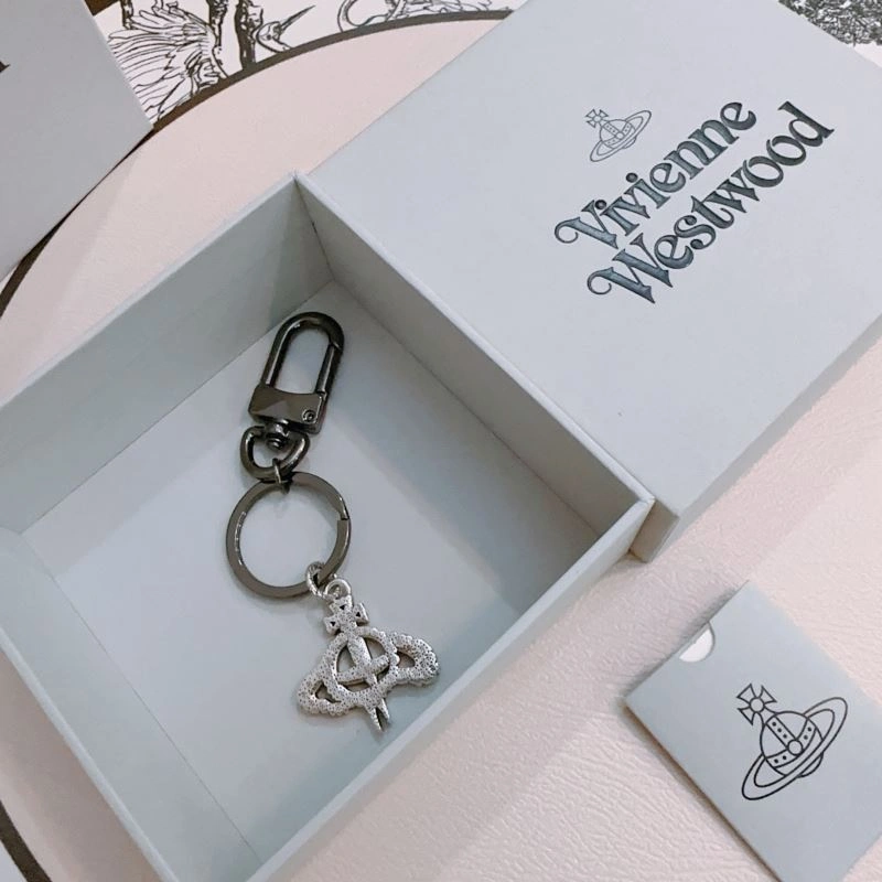 Vivienne Westwood Keychains