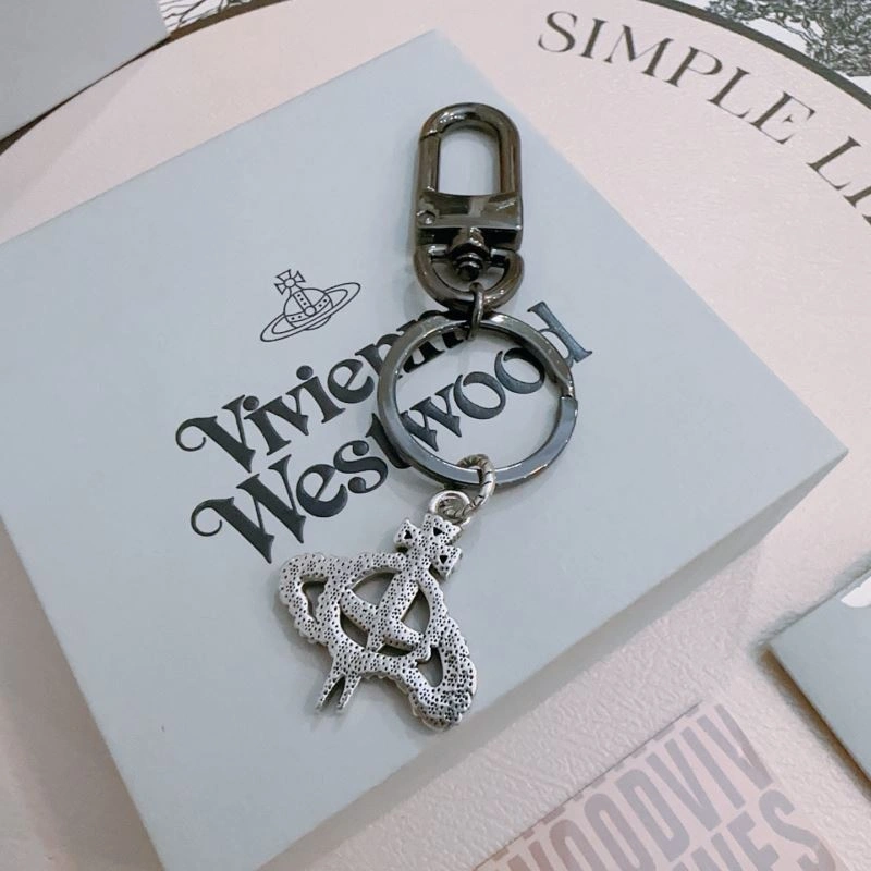 Cut-rate Vivienne Westwood Keychains