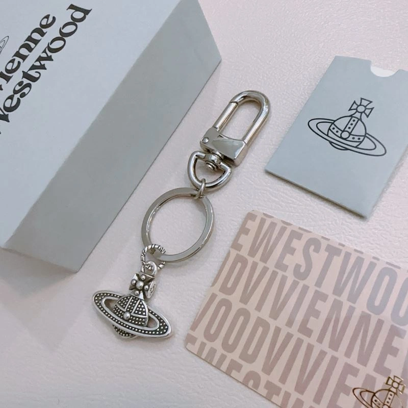 Vivienne Westwood Keychains