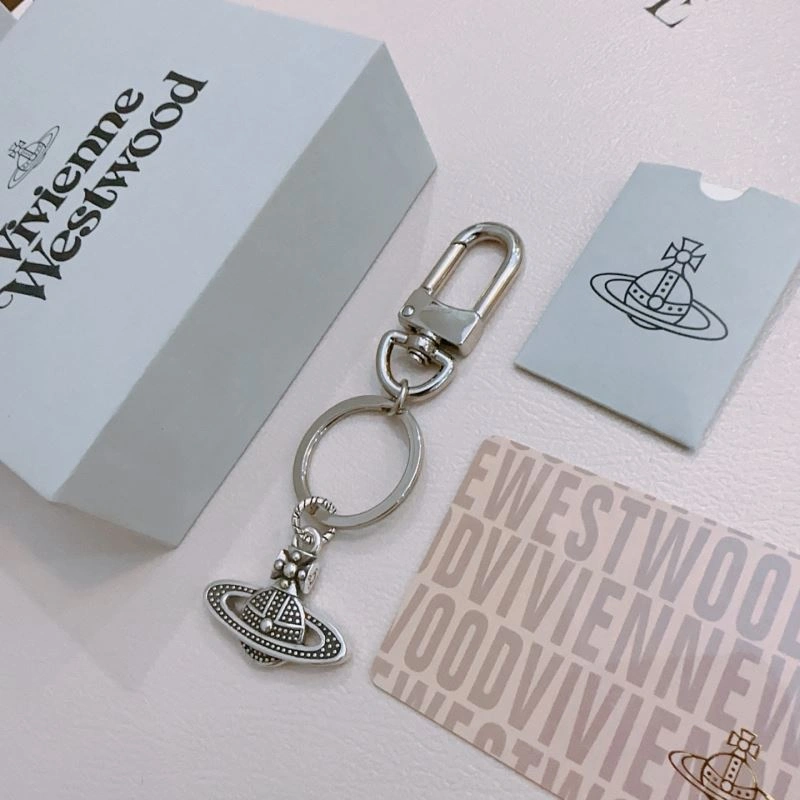 Real Vivienne Westwood Keychains