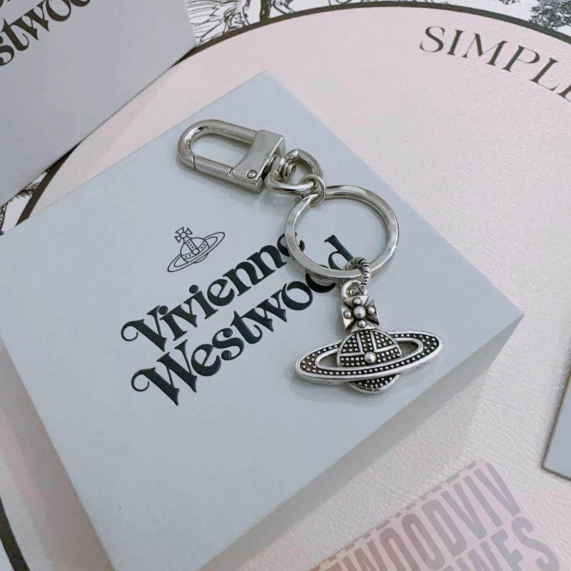 Real Vivienne Westwood Keychains