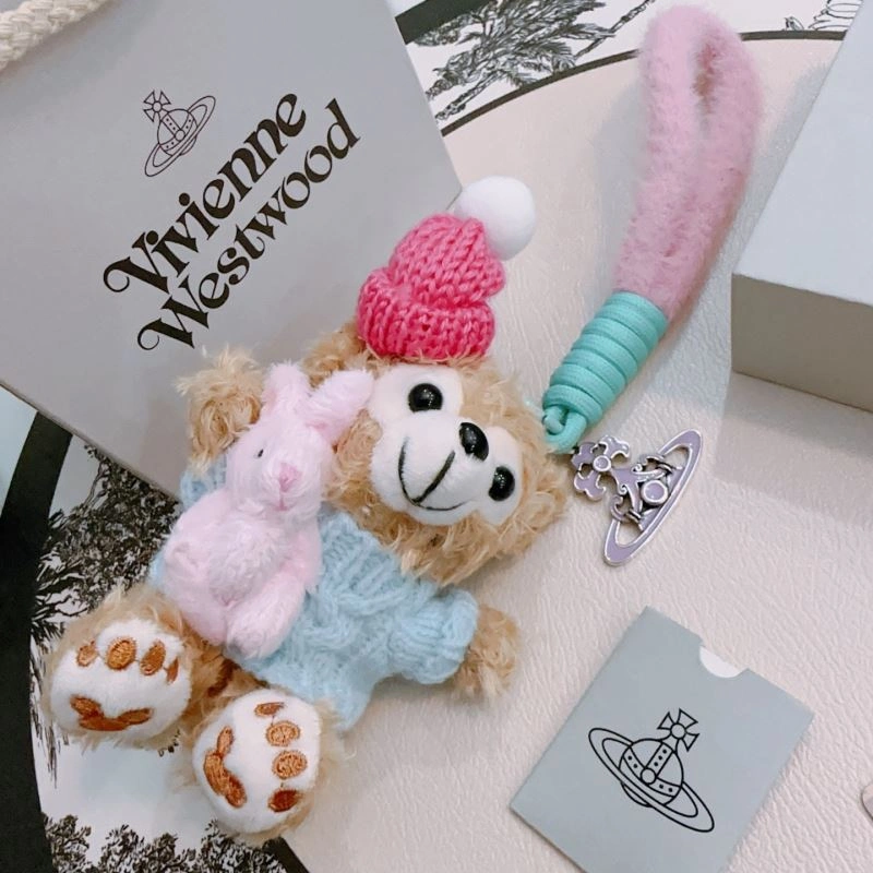 Vivienne Westwood Keychains