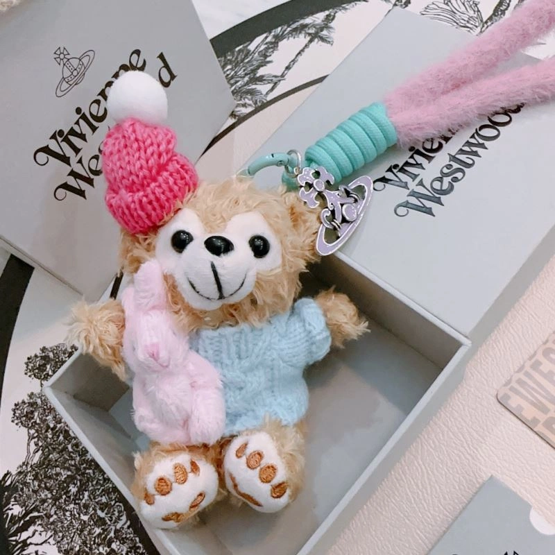 OEM Vivienne Westwood Keychains