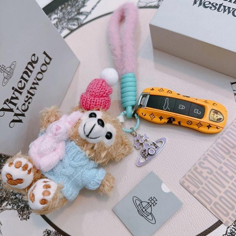 OEM Vivienne Westwood Keychains