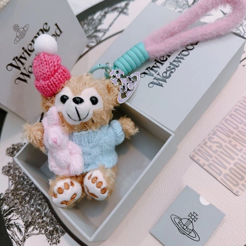 OEM Vivienne Westwood Keychains