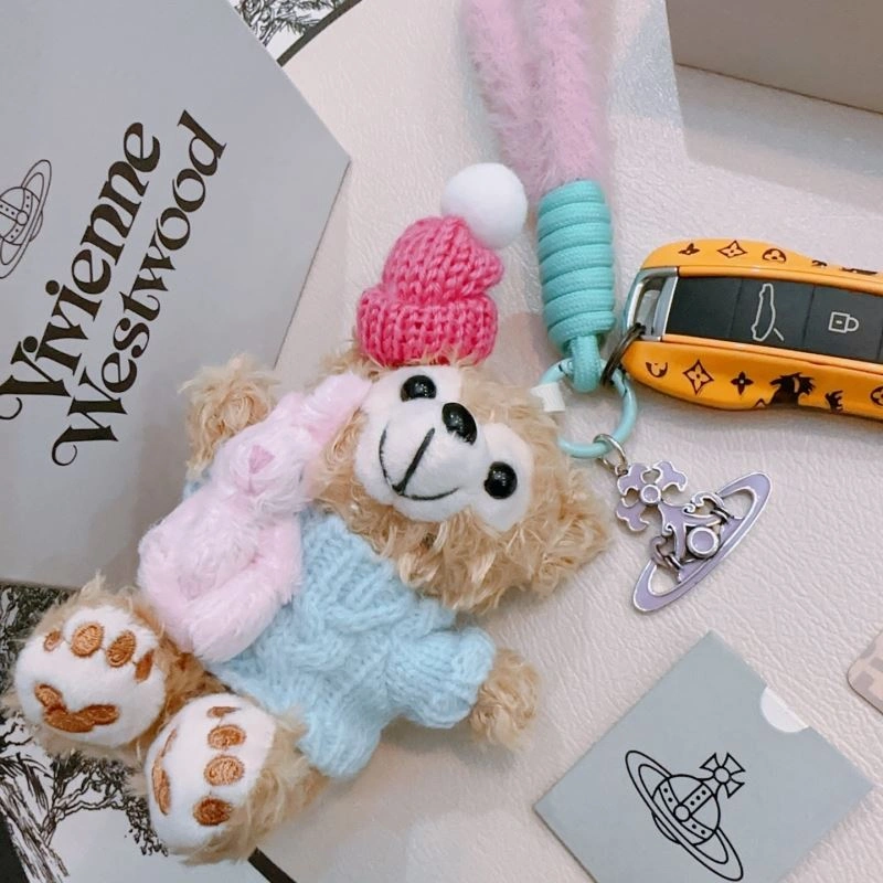 OEM Vivienne Westwood Keychains