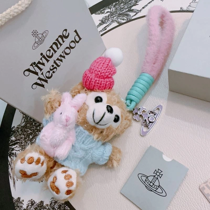 OEM Vivienne Westwood Keychains