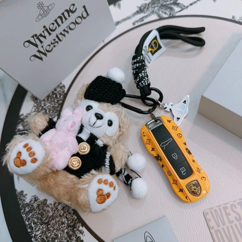 Genuine Vivienne Westwood Keychains