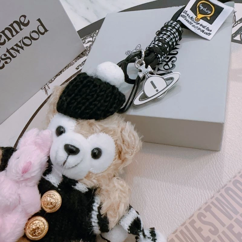 Genuine Vivienne Westwood Keychains