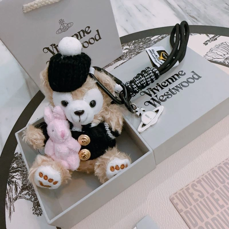 Genuine Vivienne Westwood Keychains