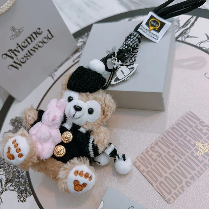 Genuine Vivienne Westwood Keychains