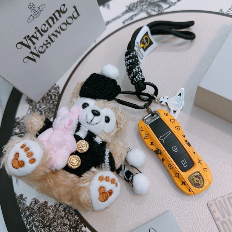 Genuine Vivienne Westwood Keychains