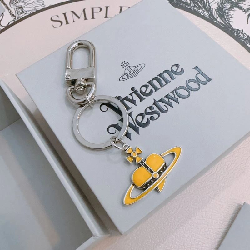 Vivienne Westwood Keychains