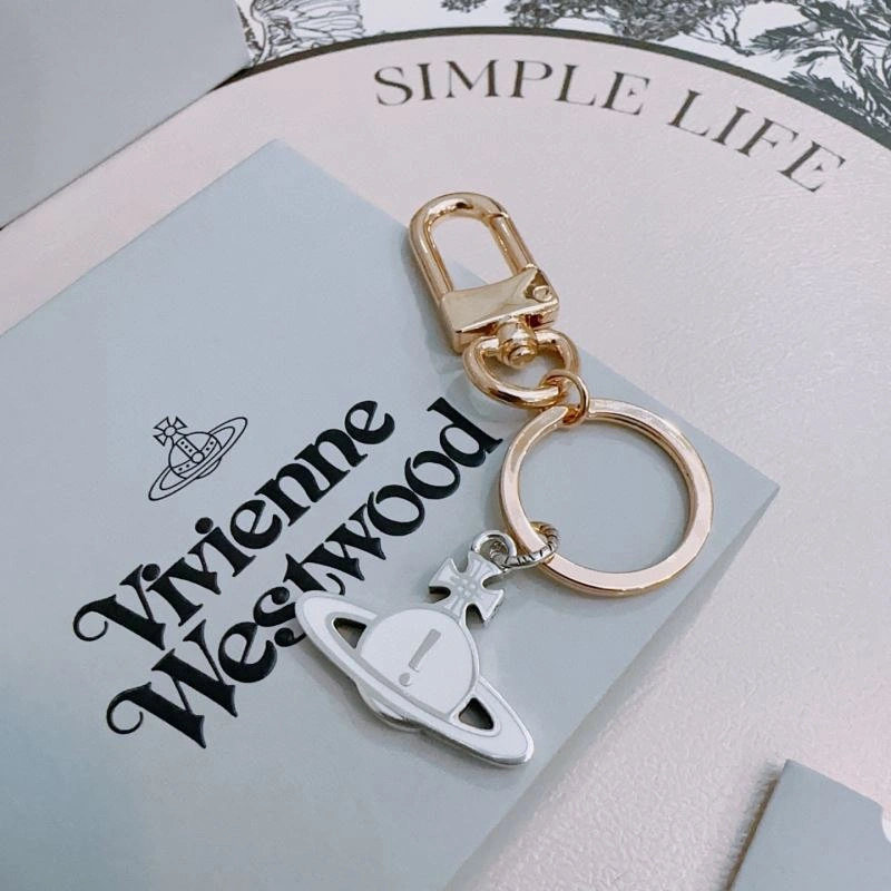 Vivienne Westwood Keychains
