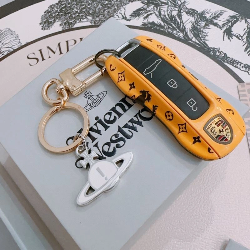 Discounted Vivienne Westwood Keychains