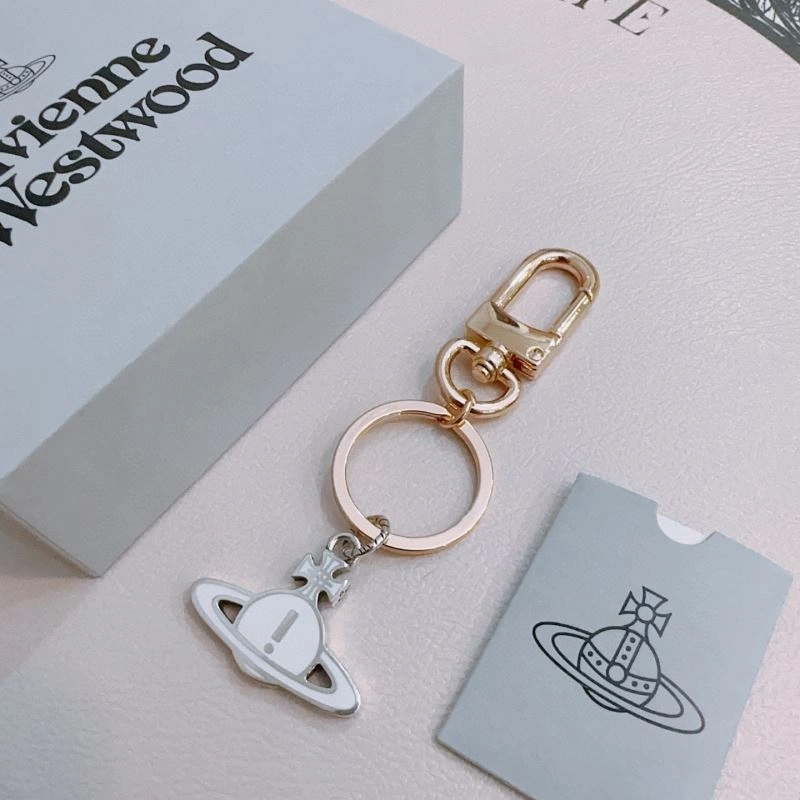 Discounted Vivienne Westwood Keychains