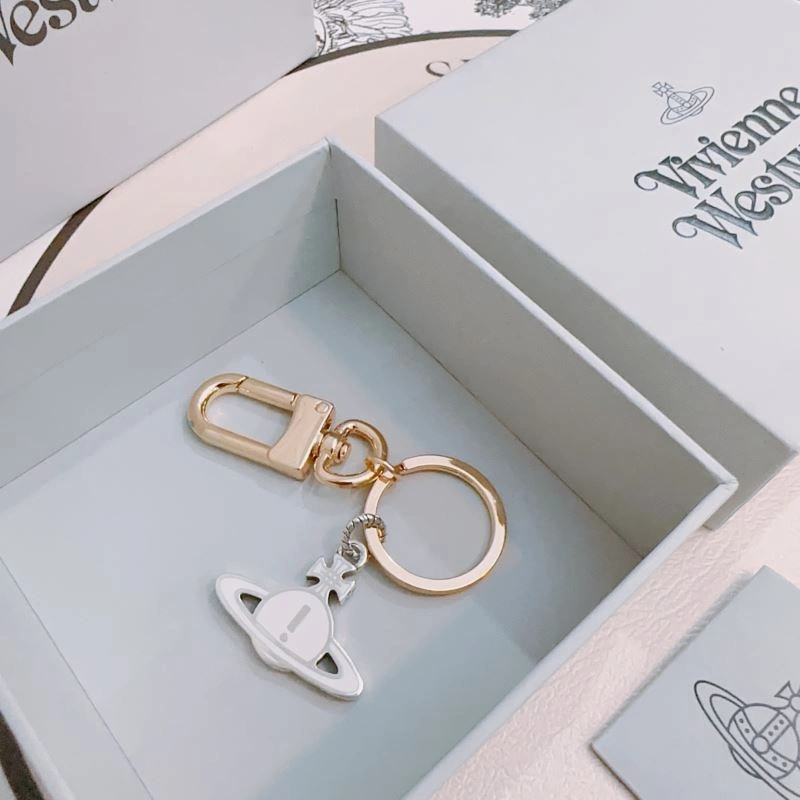 Discounted Vivienne Westwood Keychains
