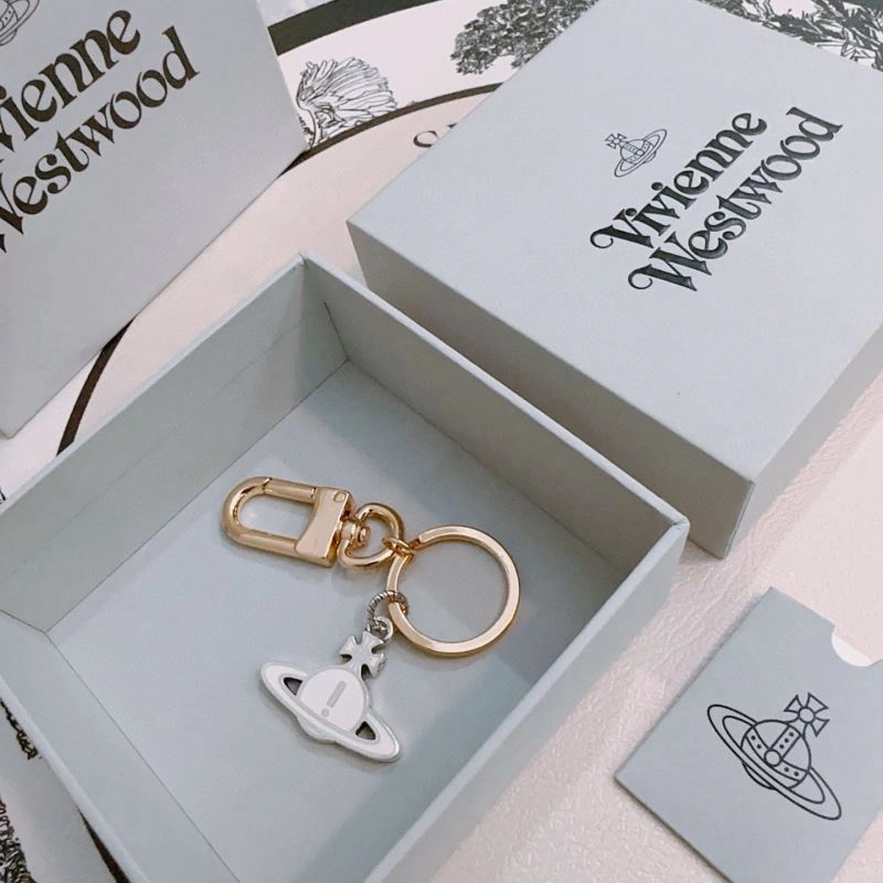 Discounted Vivienne Westwood Keychains
