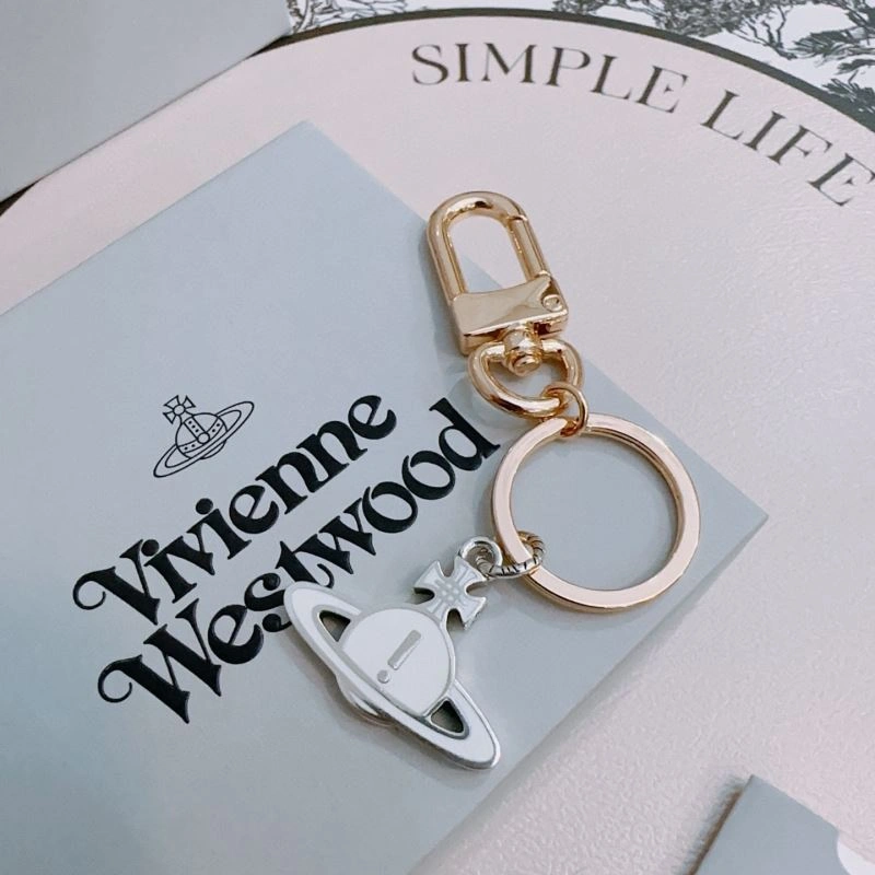 Discounted Vivienne Westwood Keychains