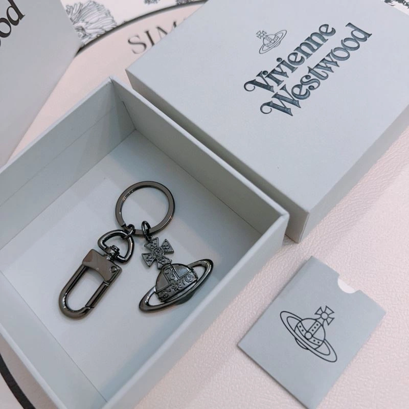 Cut-rate Vivienne Westwood Keychains