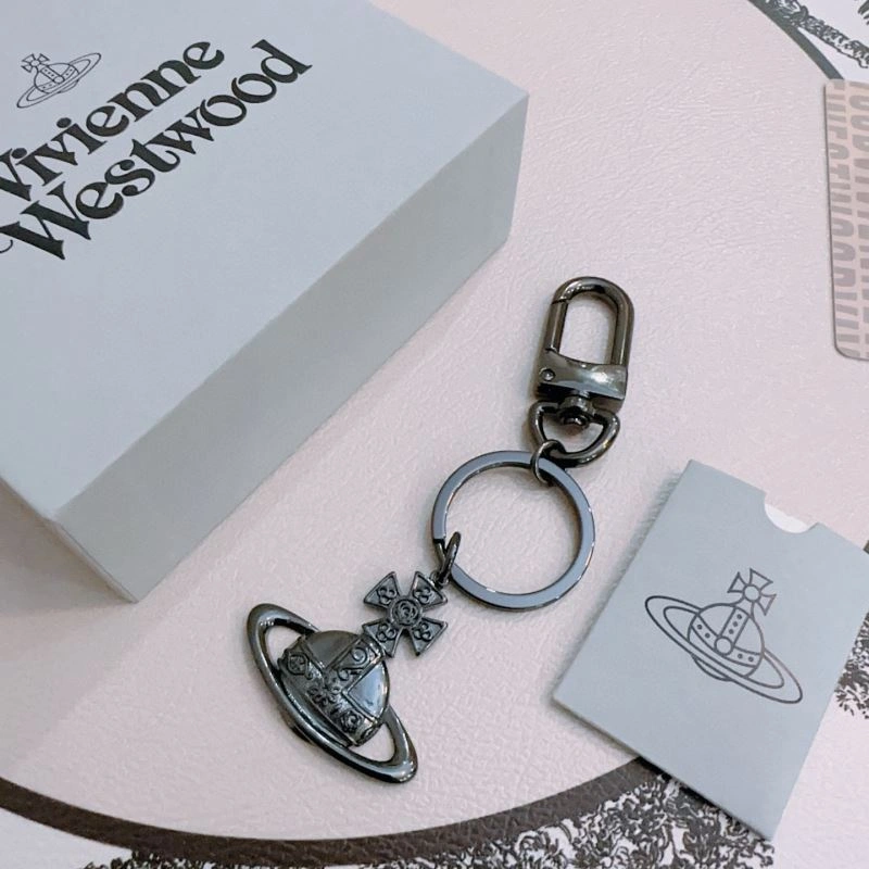 Cut-rate Vivienne Westwood Keychains