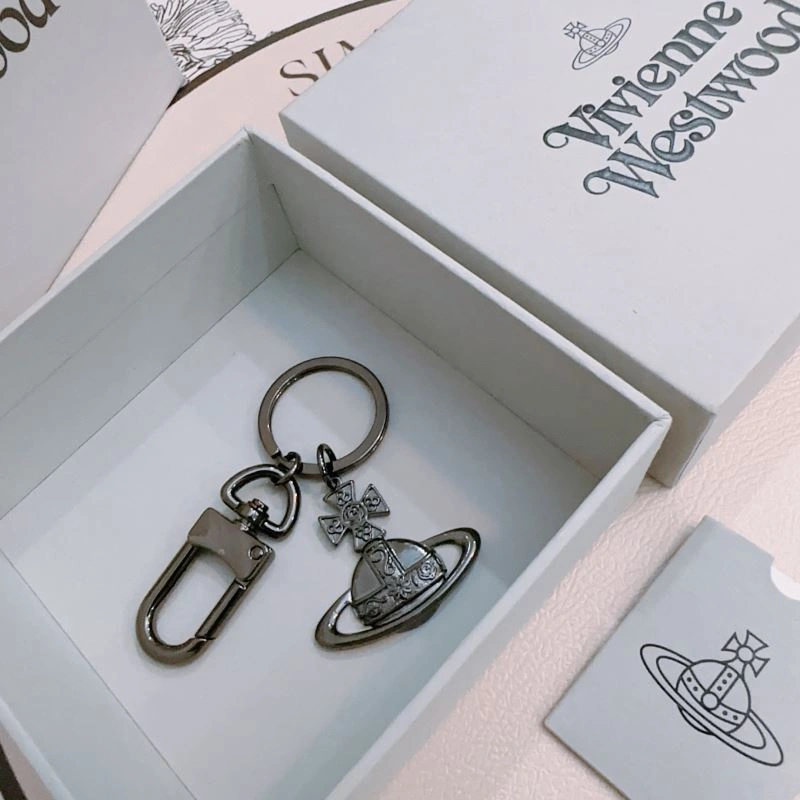 Cut-rate Vivienne Westwood Keychains