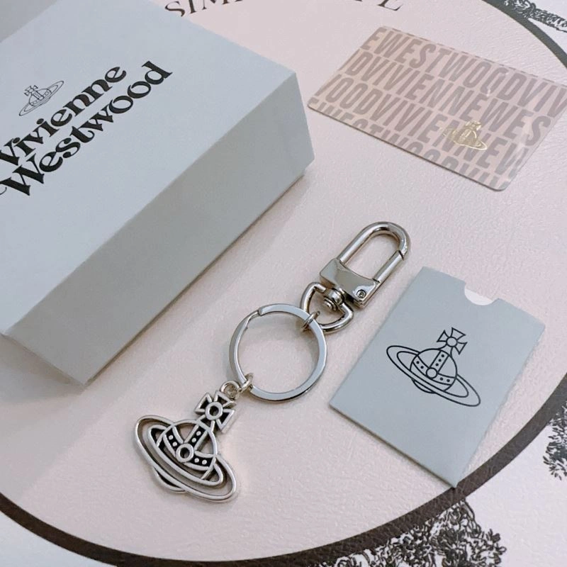 Vivienne Westwood Keychains