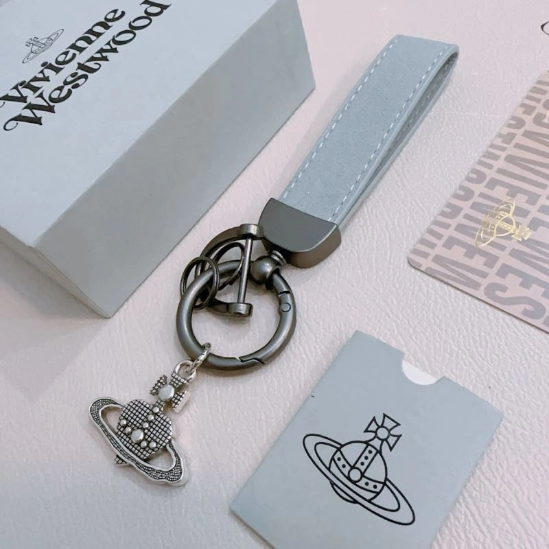 Vivienne Westwood Keychains