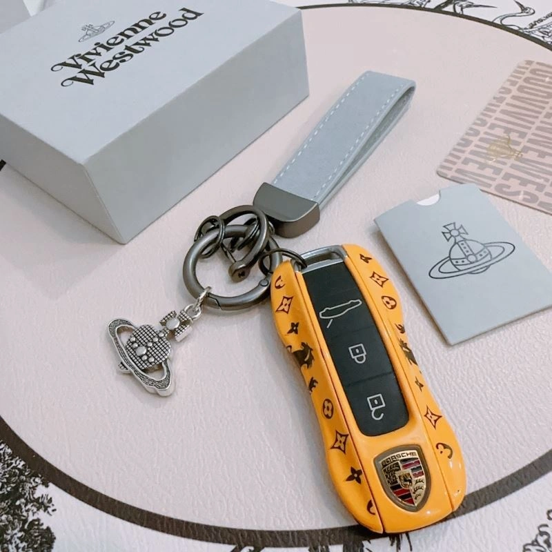 Top match Vivienne Westwood Keychains