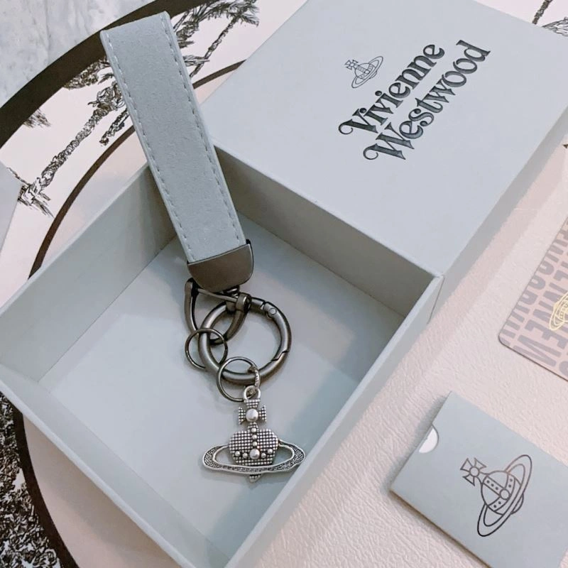 Top match Vivienne Westwood Keychains