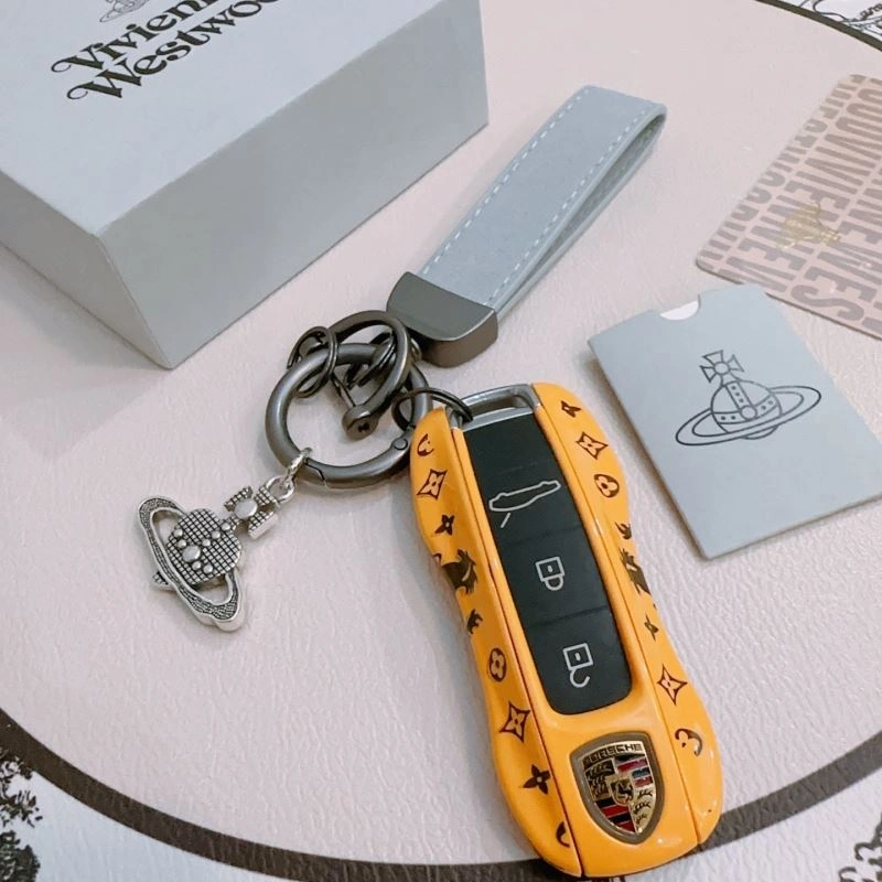 Top match Vivienne Westwood Keychains