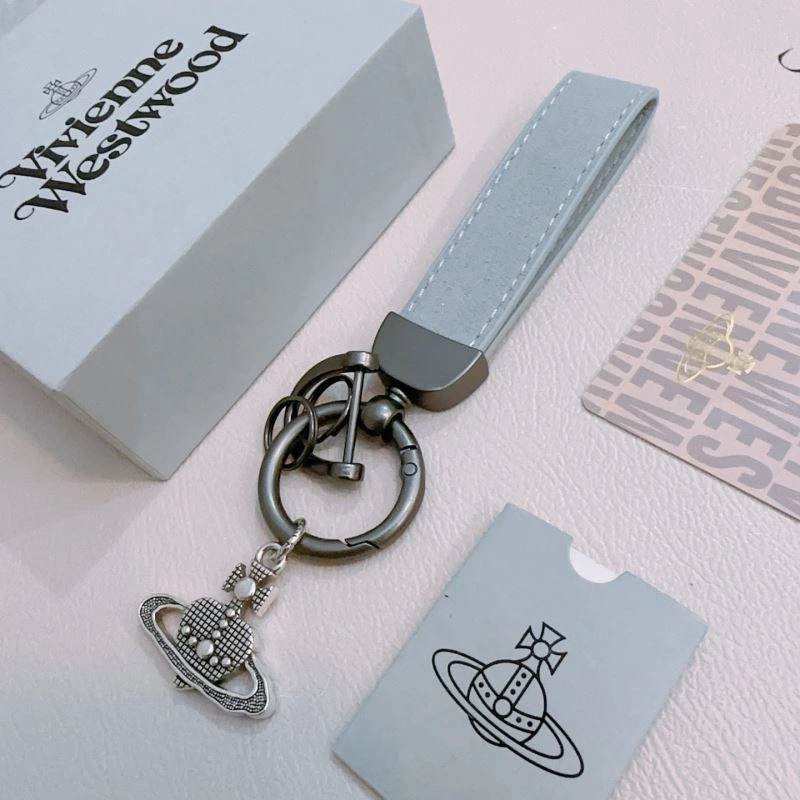 Top match Vivienne Westwood Keychains