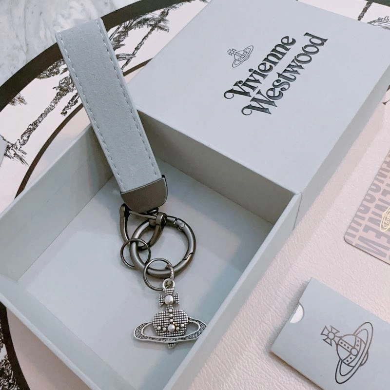 Top match Vivienne Westwood Keychains