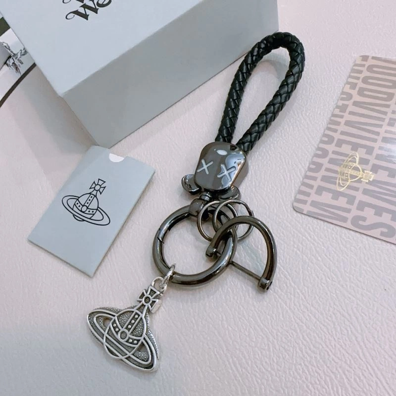 Vivienne Westwood Keychains