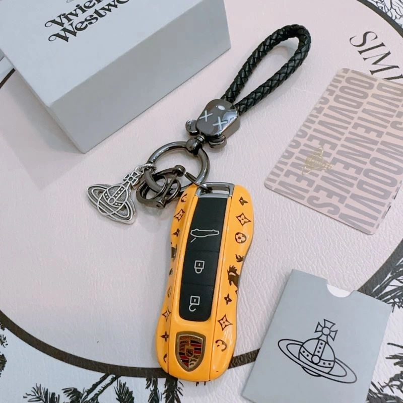 Precise copy Vivienne Westwood Keychains