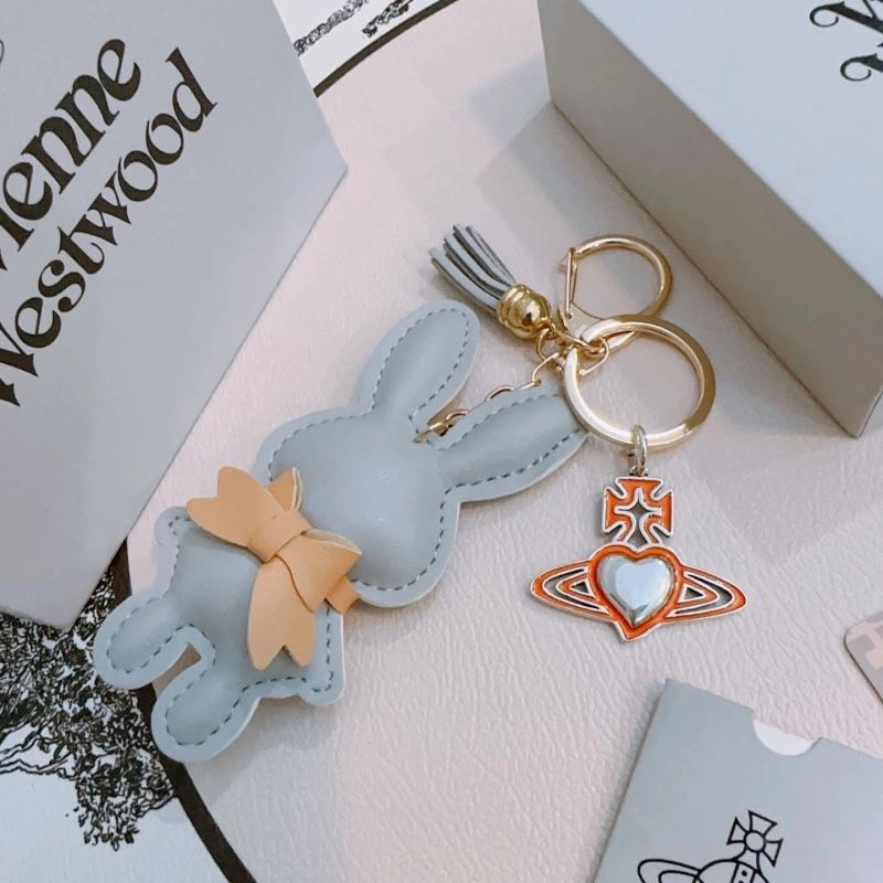 Vivienne Westwood Keychains