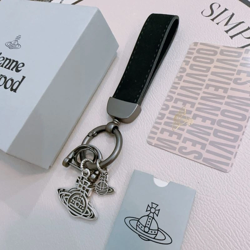 Vivienne Westwood Keychains