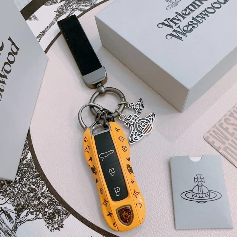 Top match Vivienne Westwood Keychains