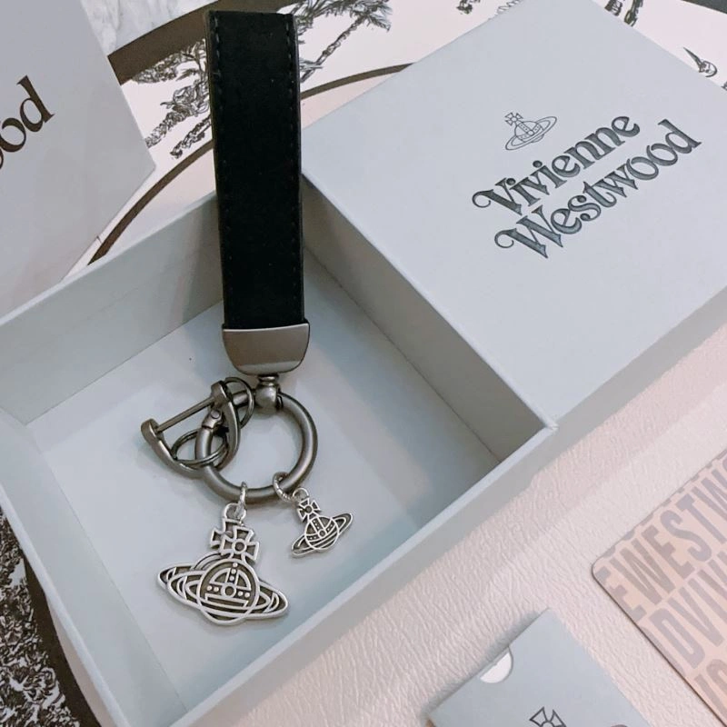 Top match Vivienne Westwood Keychains