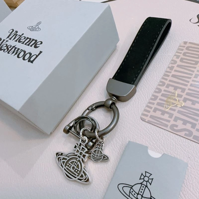 Top match Vivienne Westwood Keychains