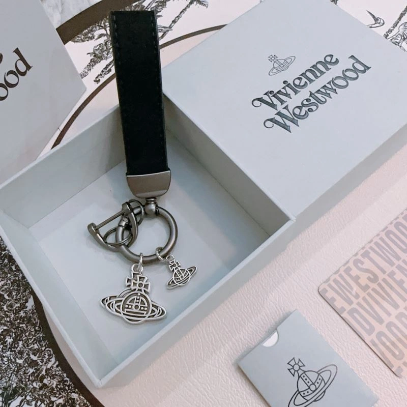 Top match Vivienne Westwood Keychains