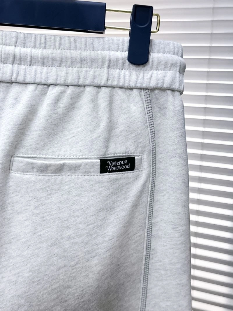 Top mirror Vivienne Westwood Long Pants