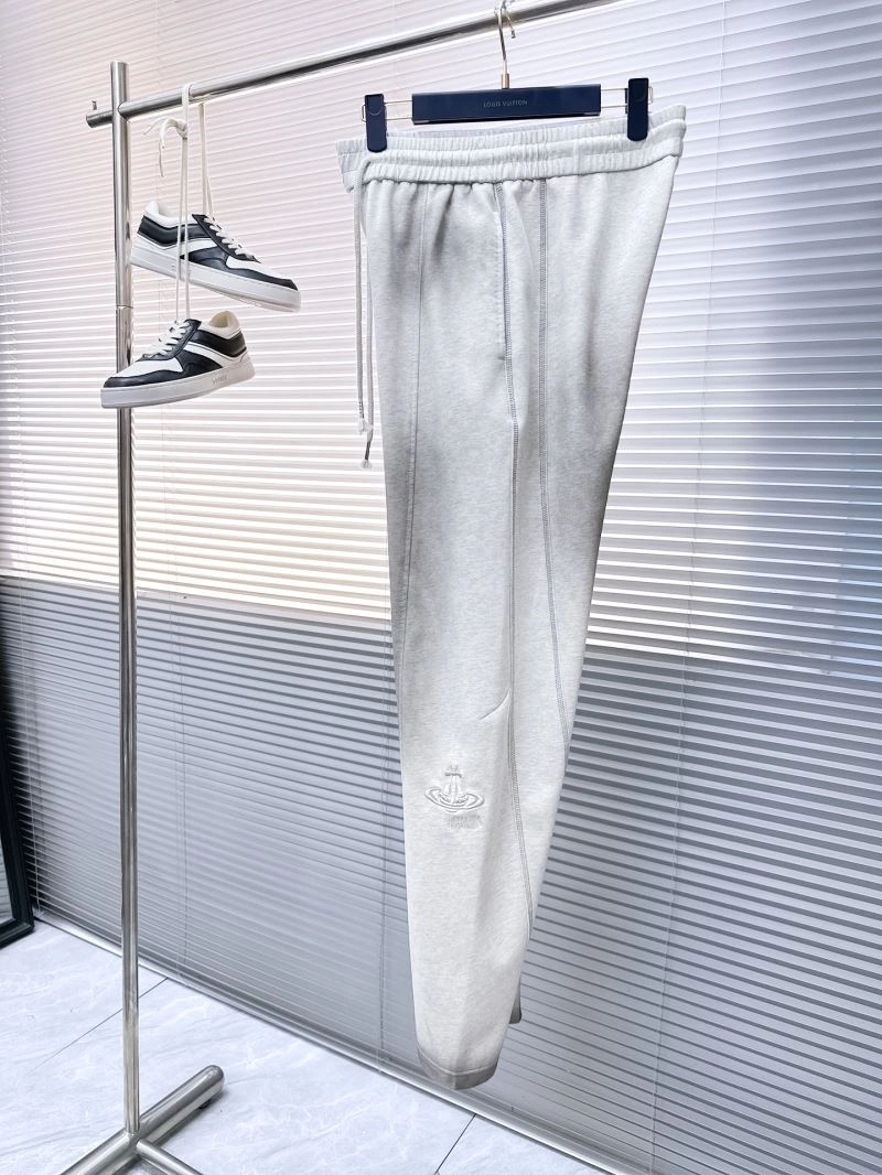 Top mirror Vivienne Westwood Long Pants