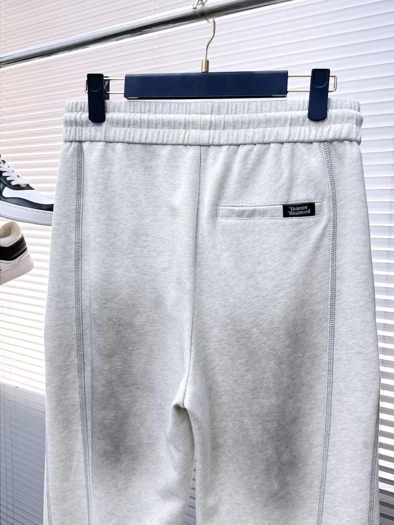 Top mirror Vivienne Westwood Long Pants