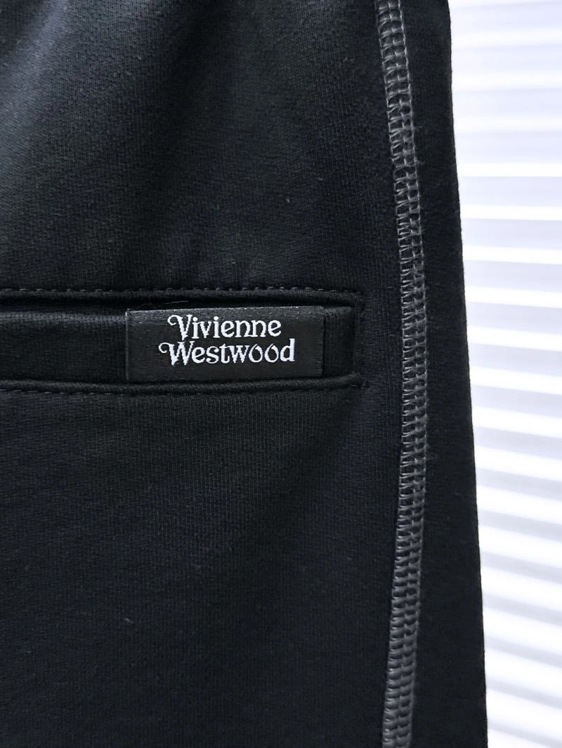 Top mirror Vivienne Westwood Long Pants
