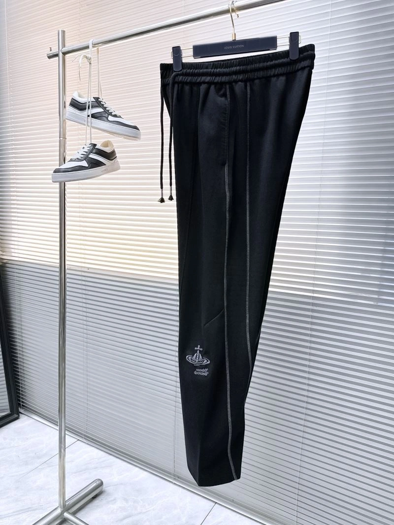 Top mirror Vivienne Westwood Long Pants