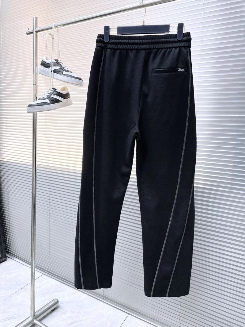 Top mirror Vivienne Westwood Long Pants