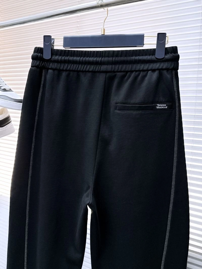 Top mirror Vivienne Westwood Long Pants